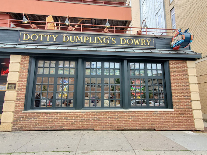 dotty dumplings dowry 2