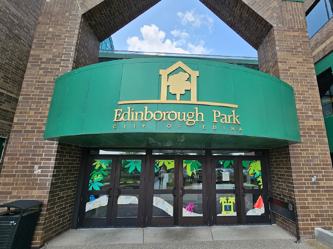edinborough park 1