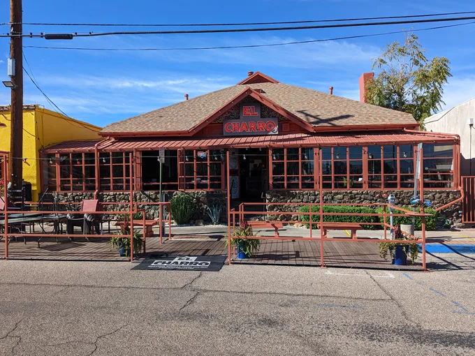 el charro cafe 1