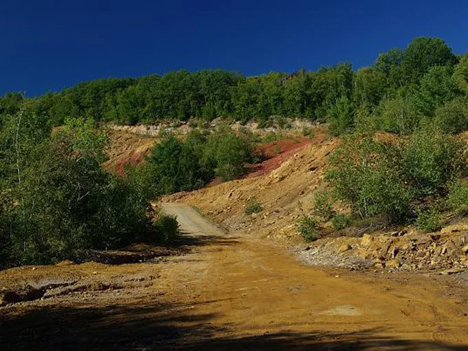 elizabeth mine 6