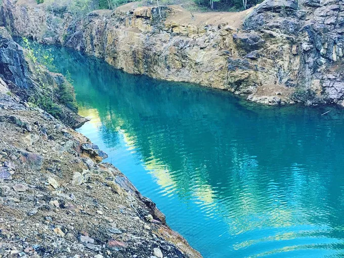 elizabeth mine 8