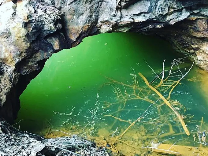 elizabeth mine 9