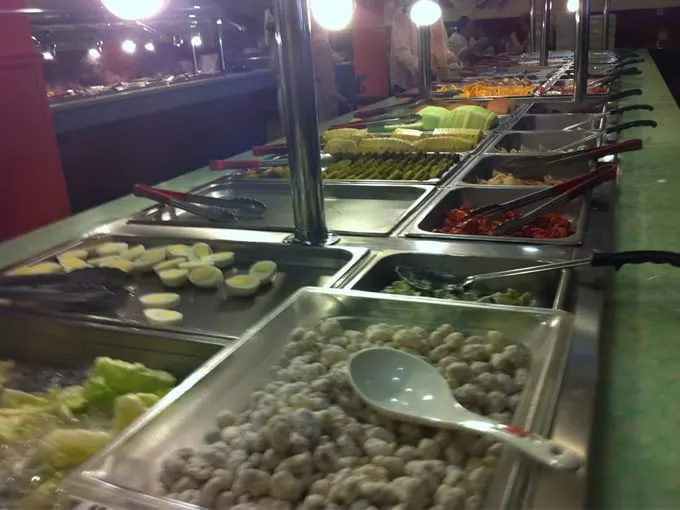 essex junction grand buffet 6