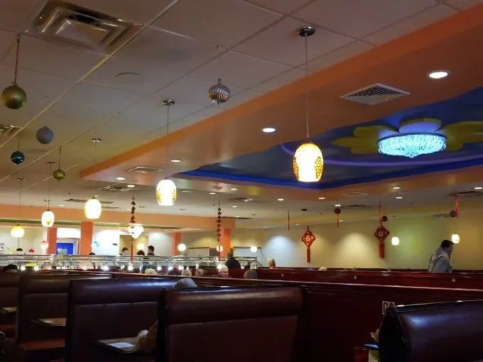 essex junction grand buffet 9