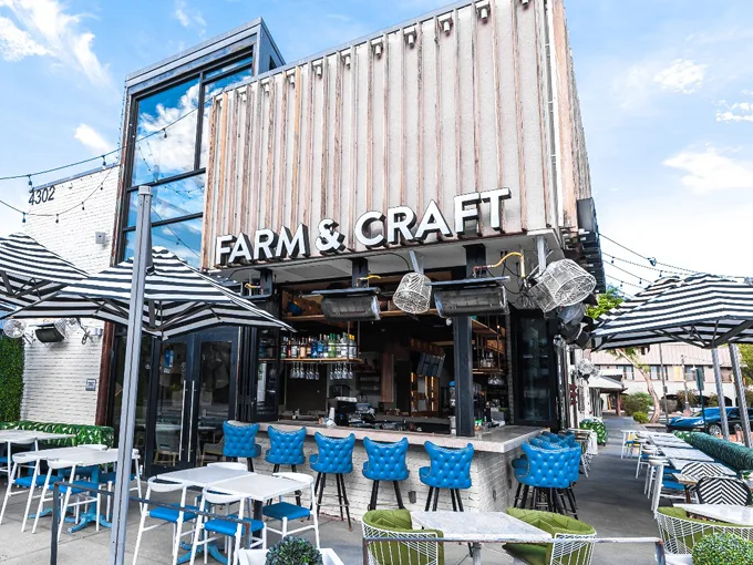 farm and craft 1