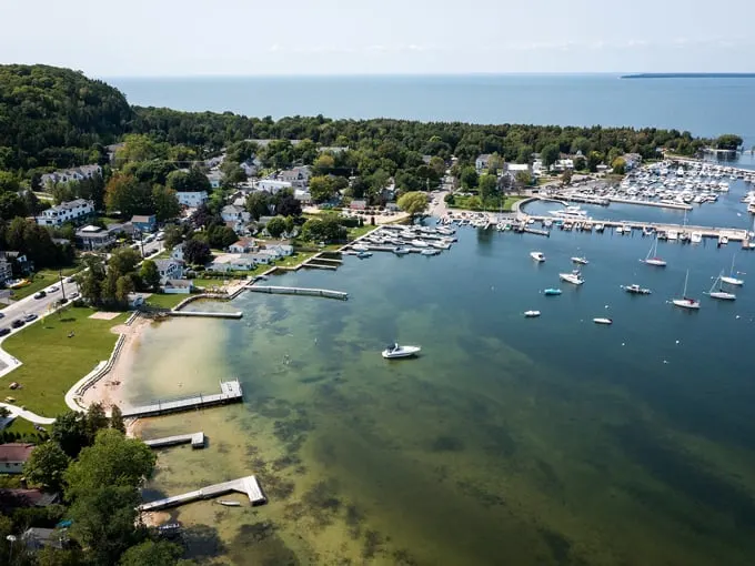 fish creek wi 1
