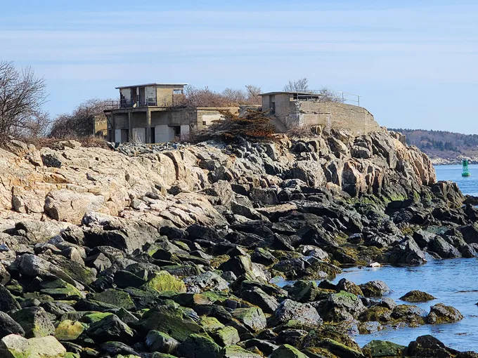 fort williams park 2