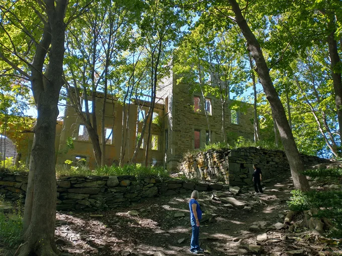 fort williams park 6