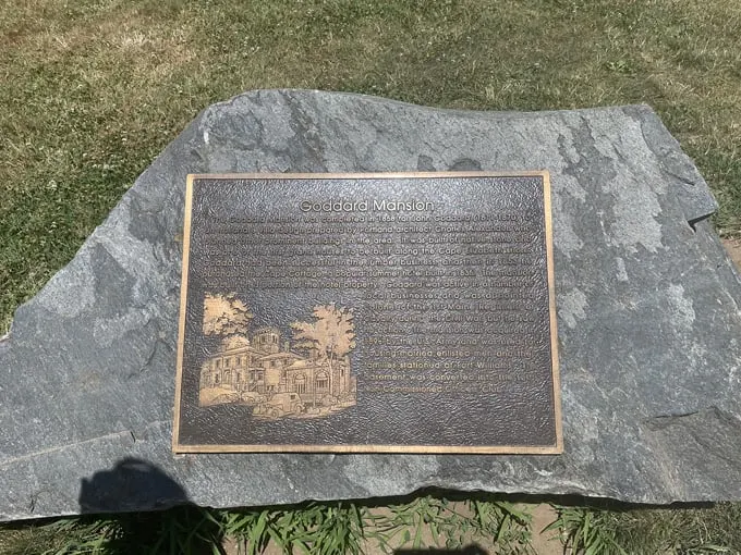 fort williams park 8