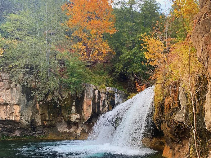 fossil creek 9