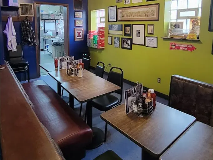 Franks Diner 4