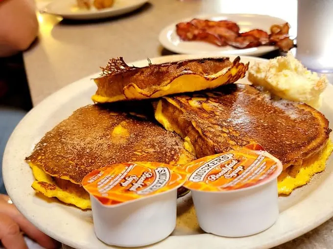 Franks Diner 6
