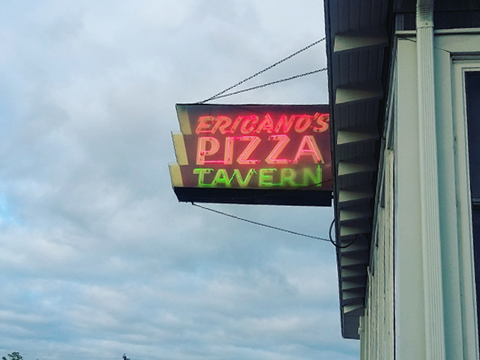 Fricano's Pizza Tavern 1