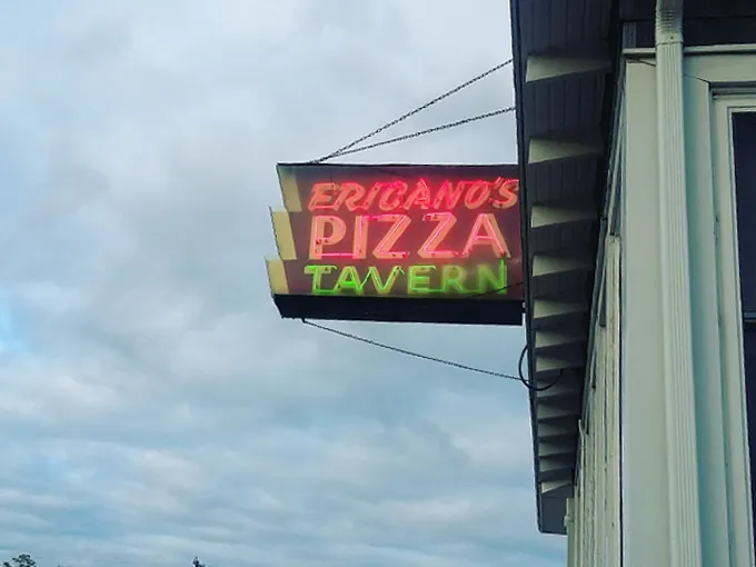 Fricano's Pizza Tavern 1