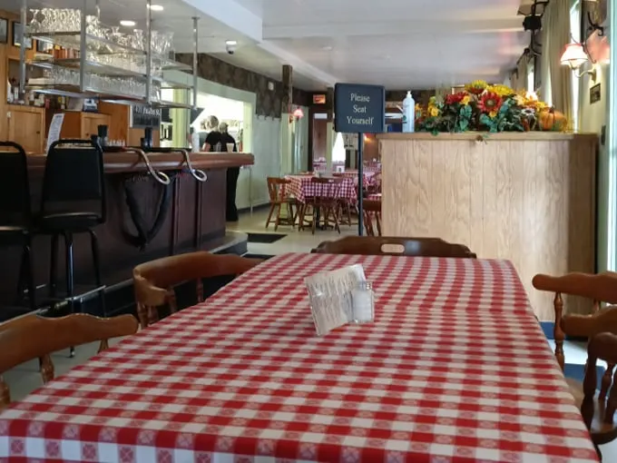 Fricano's Pizza Tavern 5
