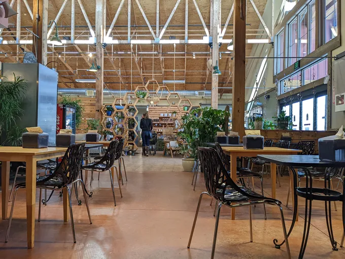 garden of eatin cafe 2