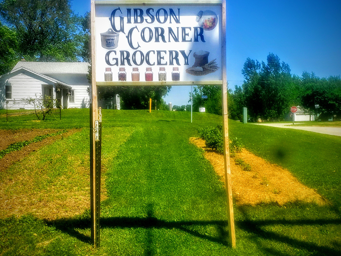 gibson corner grocery 3
