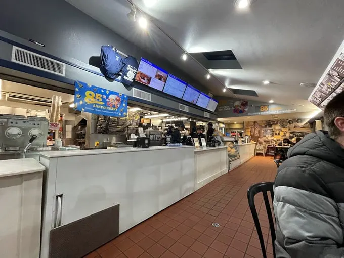 Gilles Frozen Custard 3