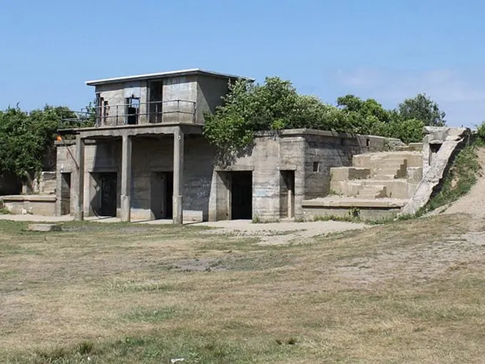 goddard mansion 5
