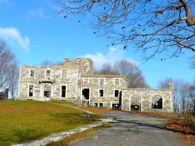 goddard mansion 9