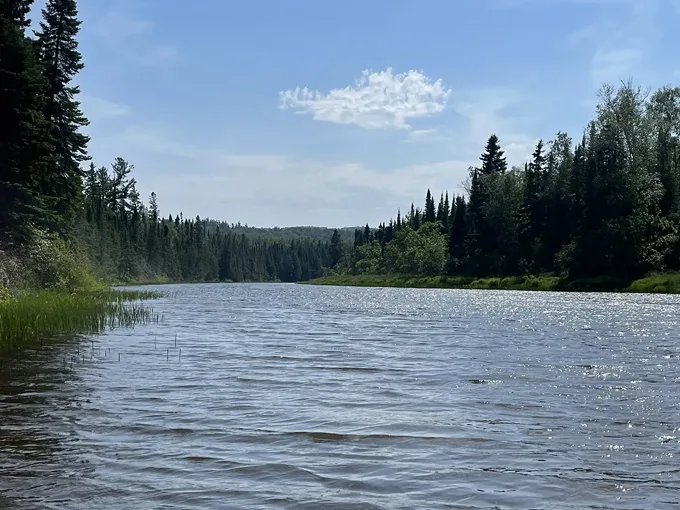 grand portage trail 7