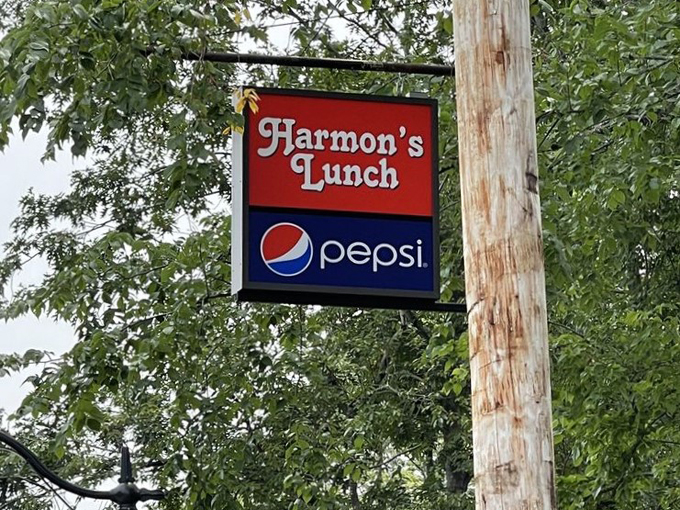 harmons lunch 1