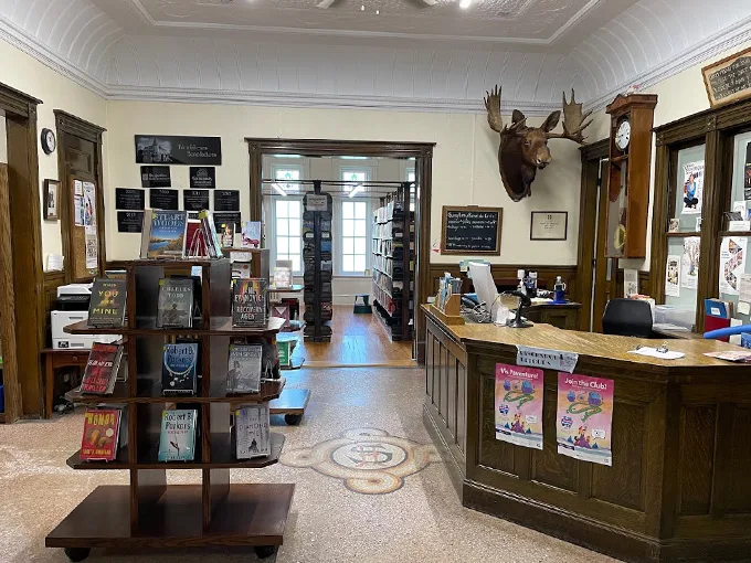 haskell free library and opera house 2