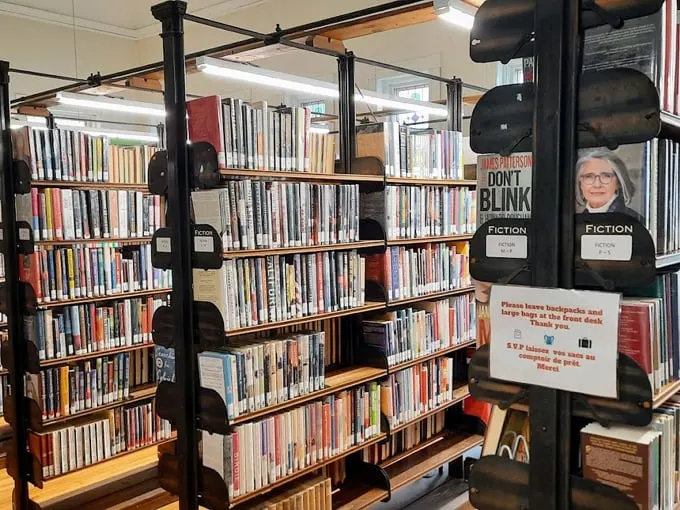 haskell free library and opera house 3