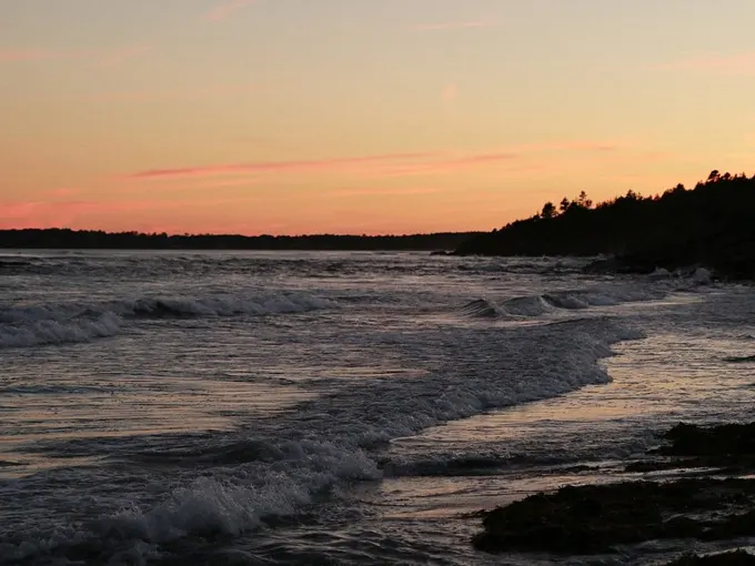 higgins beach 2