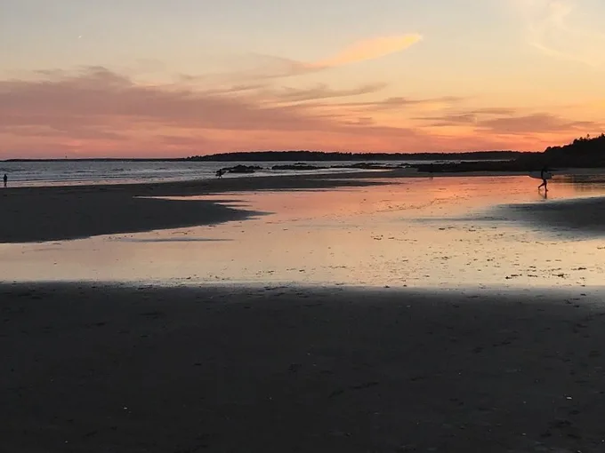 higgins beach 5