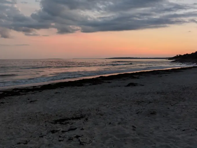 higgins beach 8
