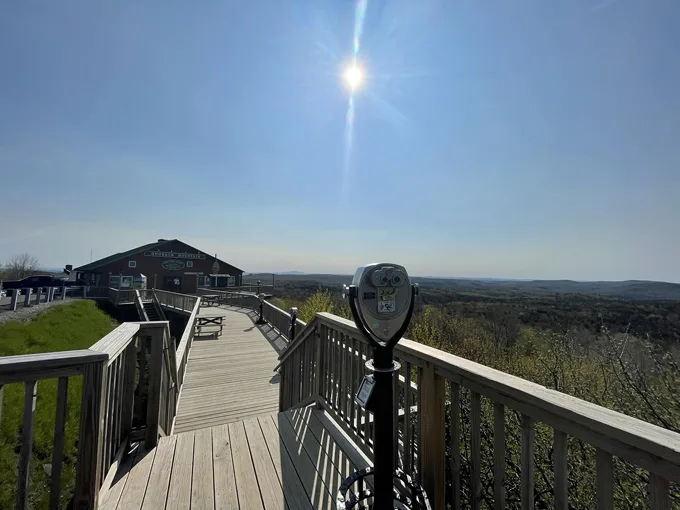 hogback mountain country store 1
