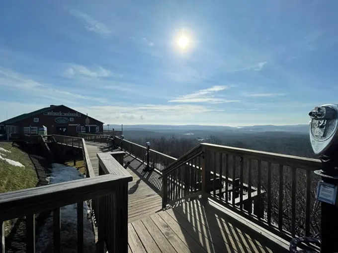 hogback mountain country store 5
