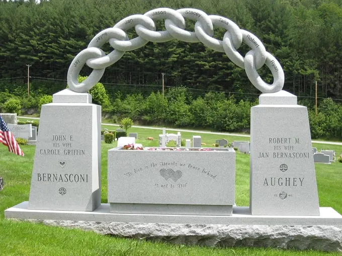 hope cemetery 1