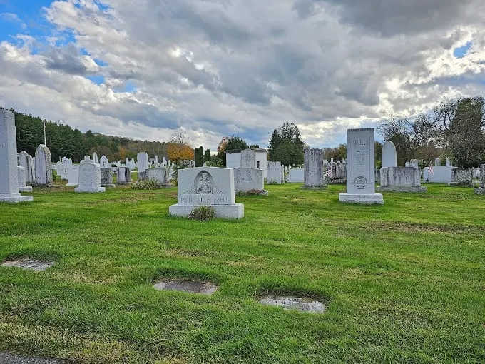 hope cemetery 2