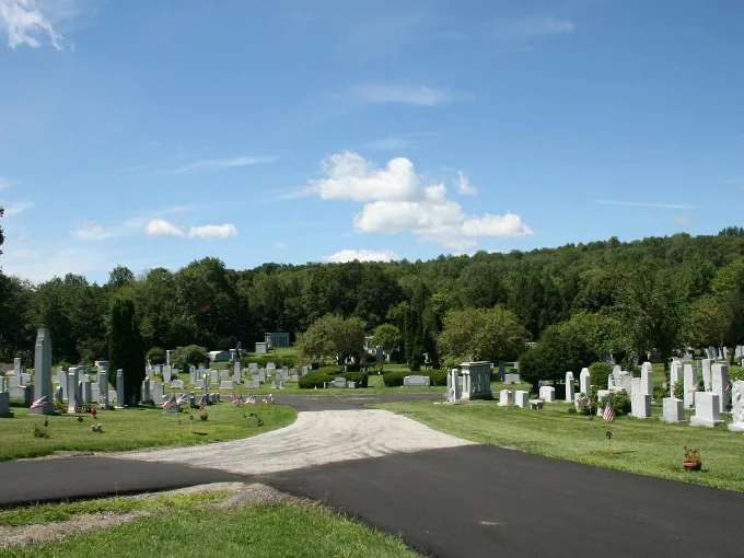 hope cemetery 4