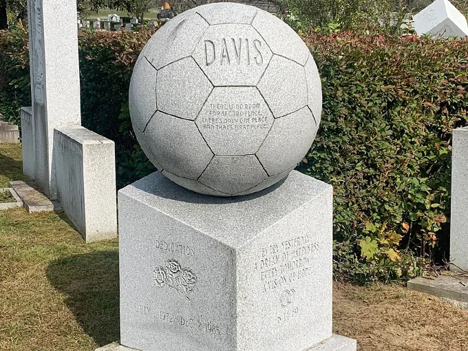 hope cemetery 6