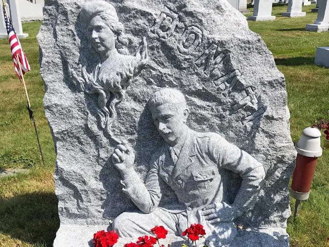 hope cemetery 7