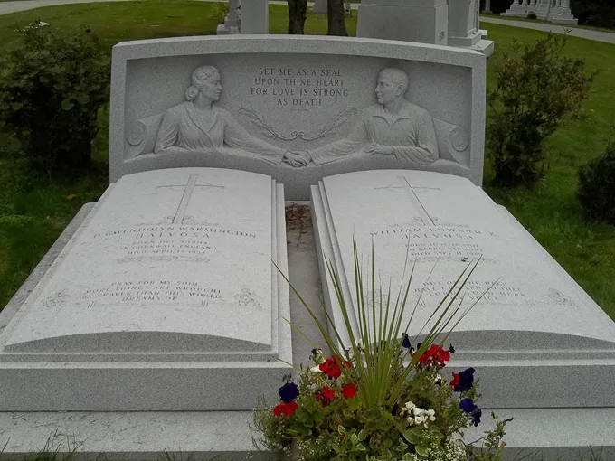 hope cemetery 8