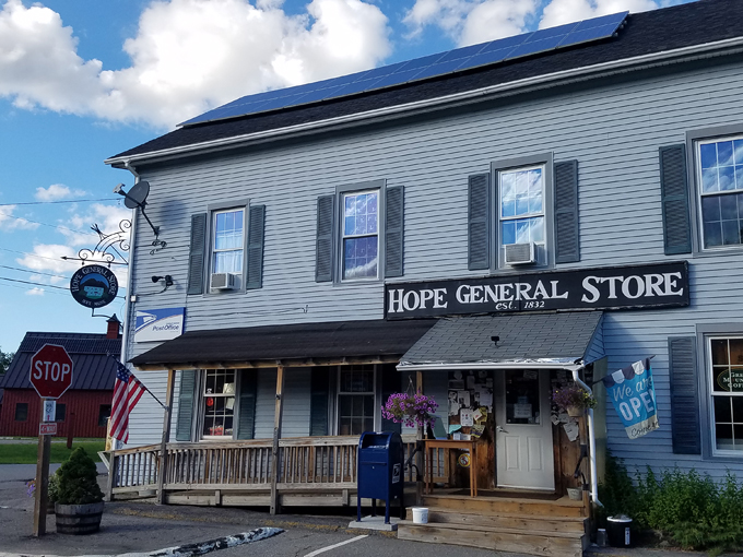 hope general store 1