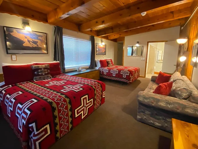 jacob lake inn 9