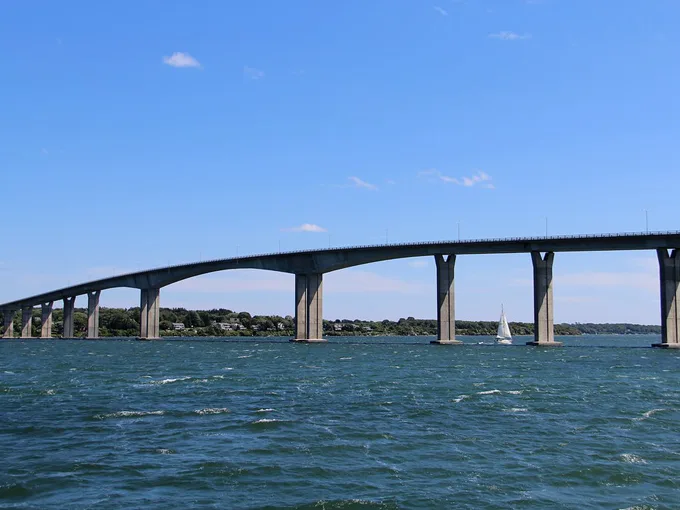 jamestown verrazzano bridge
