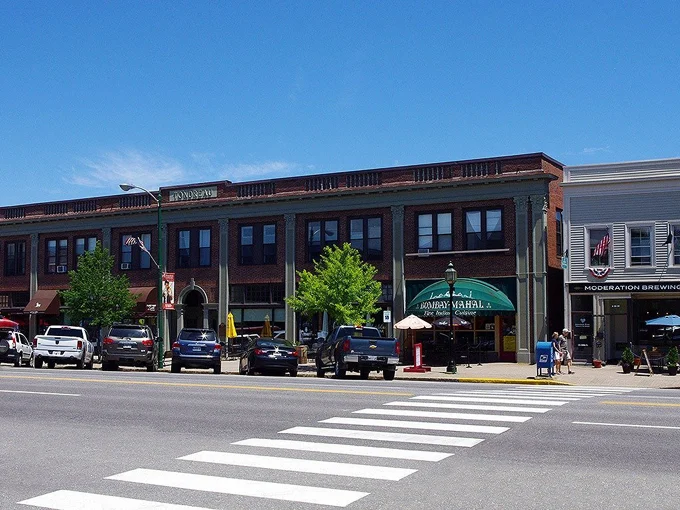 joshua l. chamberlain museum 1