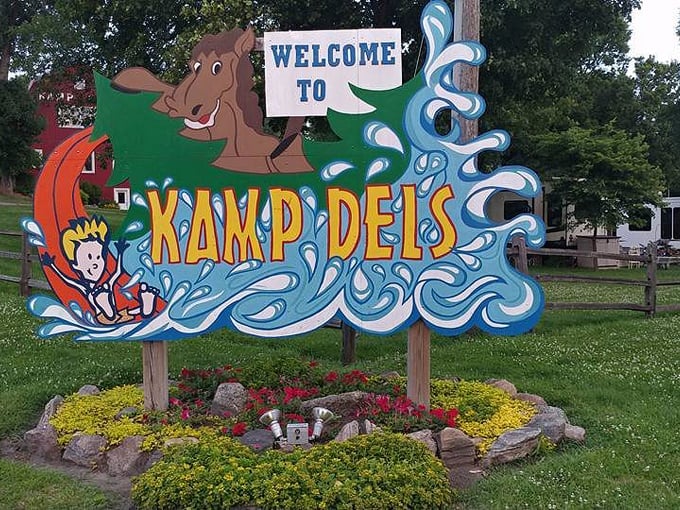 kamp dels 1