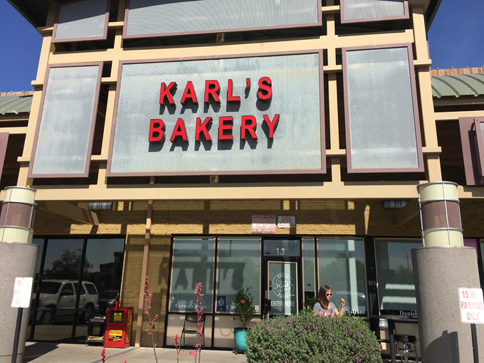 karls quality bakery 1