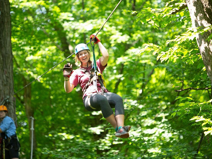 kerfoot canopy tour 1