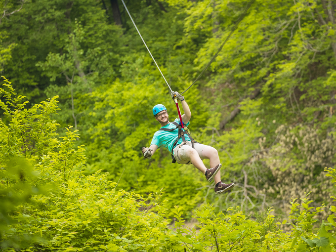 kerfoot canopy tour 3