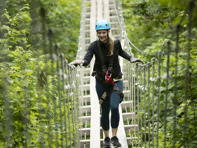 kerfoot canopy tour 7