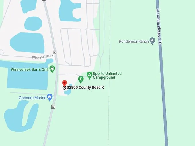 L Wade Childress 10 map