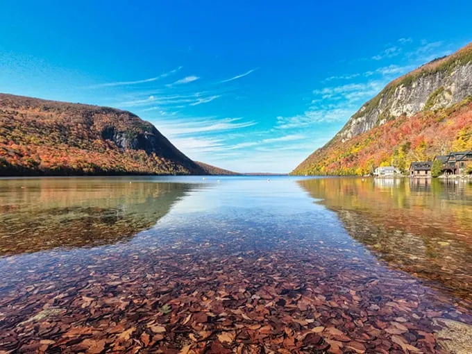 lake willoughby 5